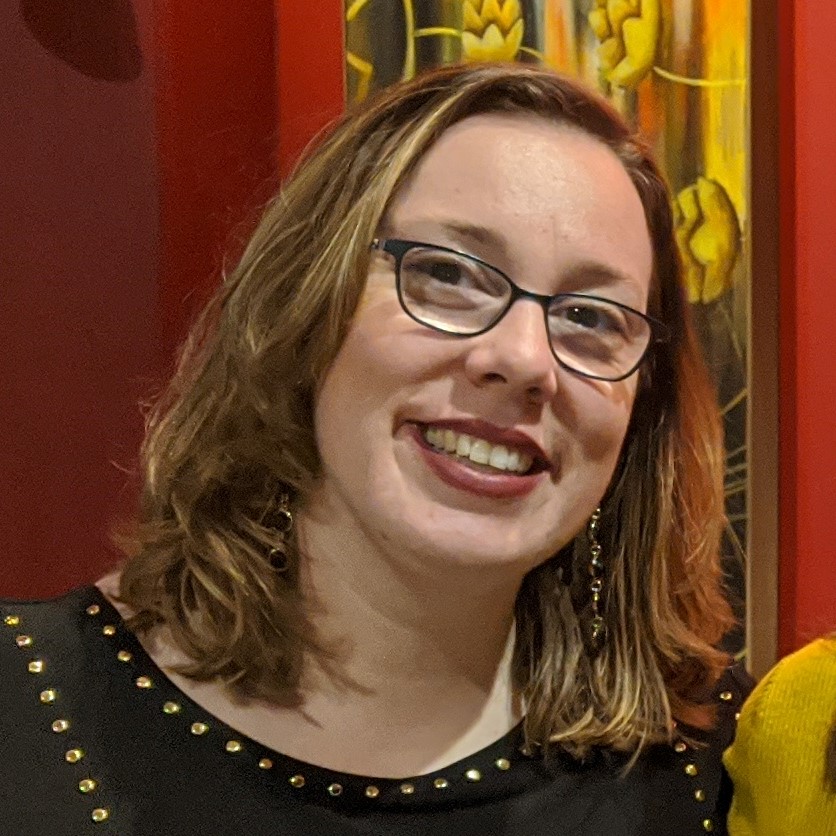 About – Daphne Green